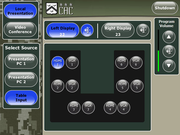 ACSDI – Advanced Control Systems Design, Inc. » Portfolio – Crestron ...