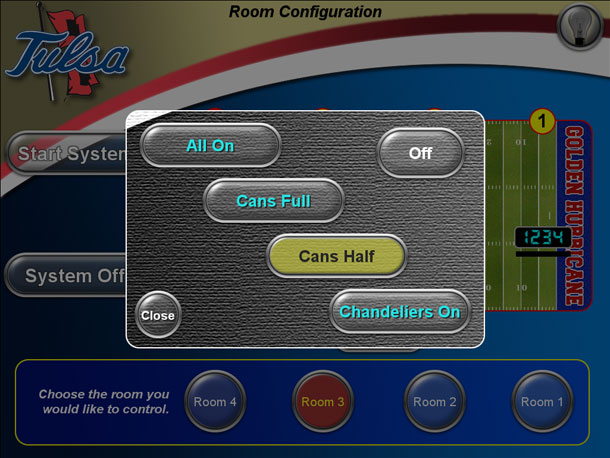 ACSDI – Advanced Control Systems Design, Inc. » Portfolio – iPad & AMX ...