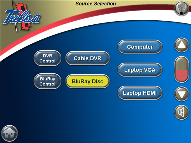 ACSDI – Advanced Control Systems Design, Inc. » Portfolio – iPad & AMX ...